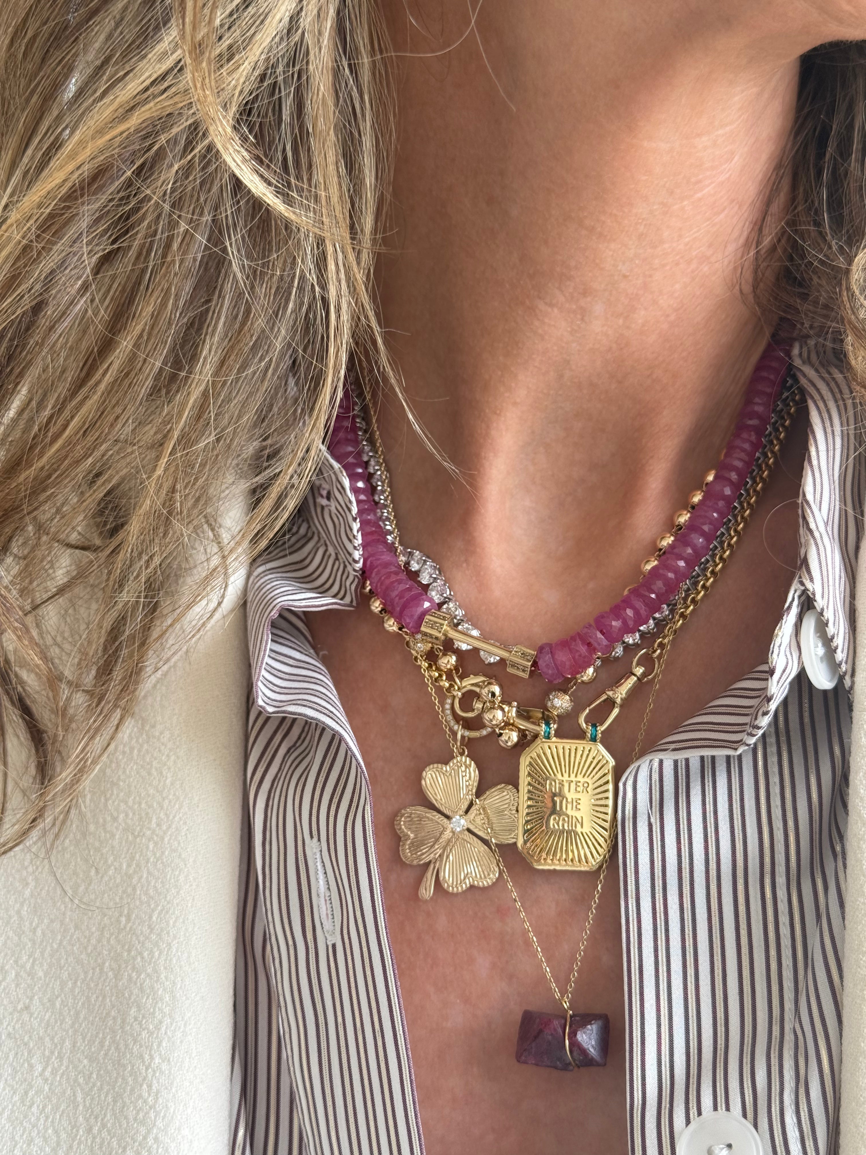 Charms – Jill Alberts